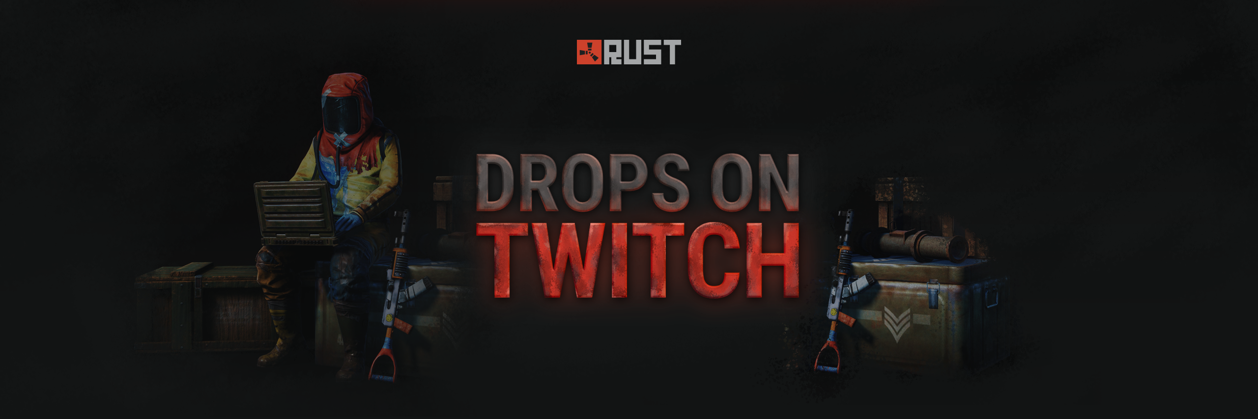 Maintenance - News — Rust